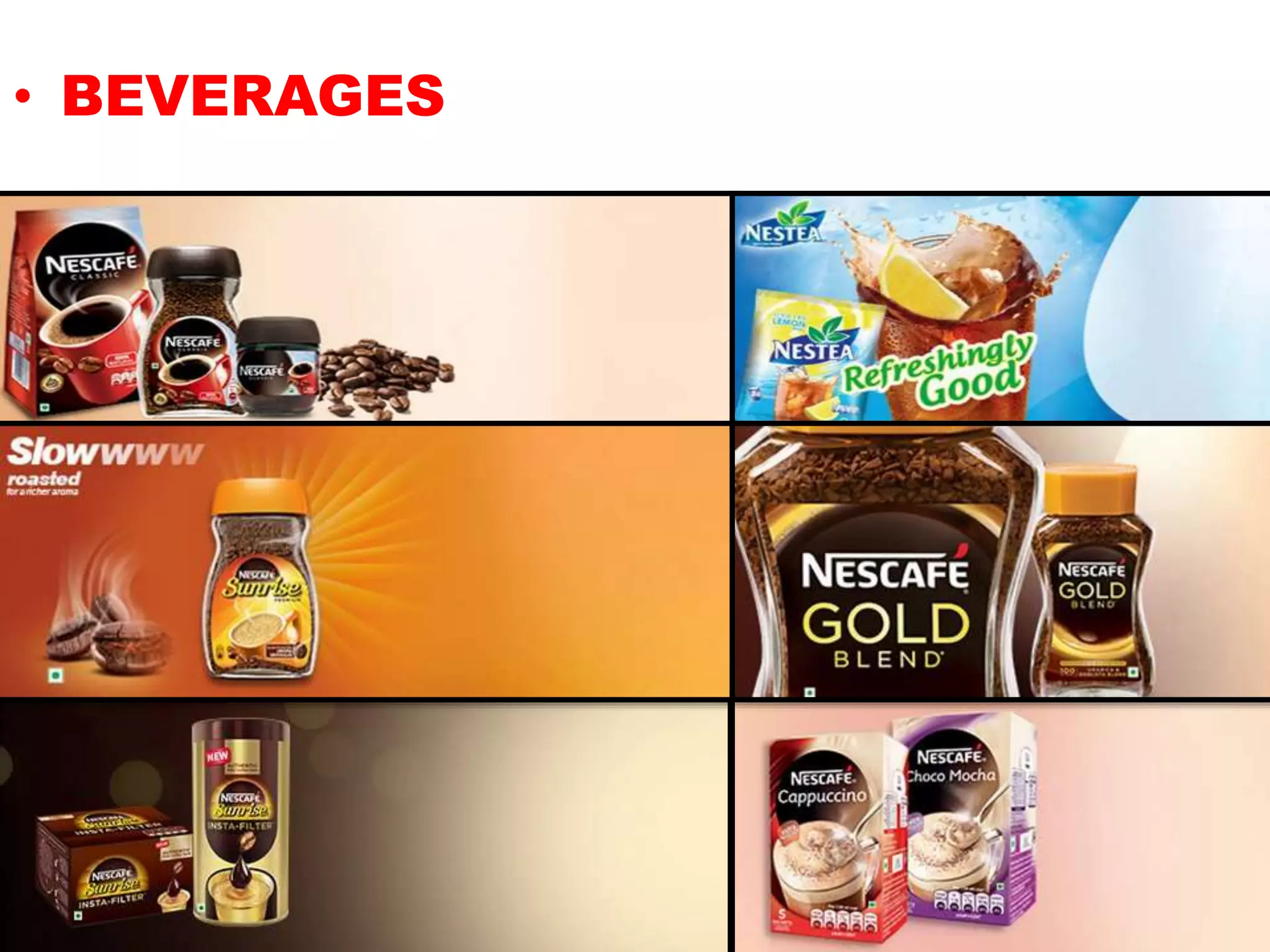 nestle india | PPTX