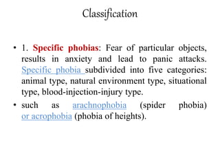 phobia | PPT