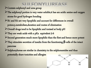 presentation1-161002225546-1.pdf | Endocrine and Metabolic Diseases | Diseases and Conditions
