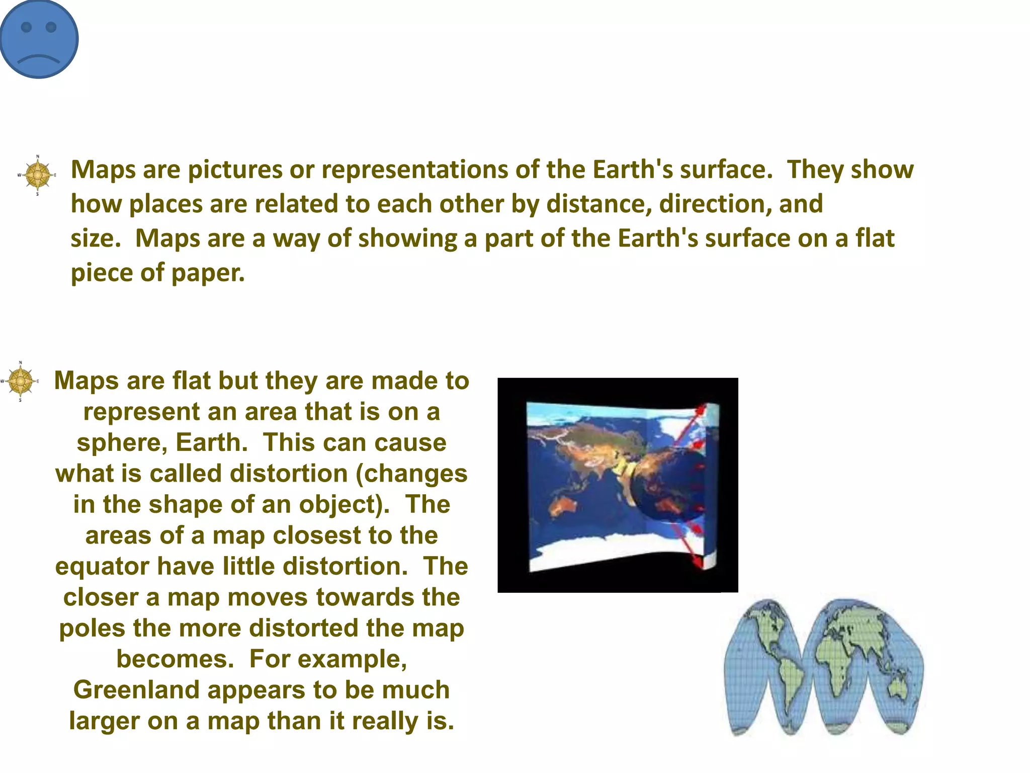 maps & symbols which is use in india and other parts of world also | PPTX