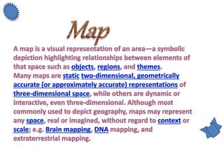 maps & symbols which is use in india and other parts of world also | PPTX