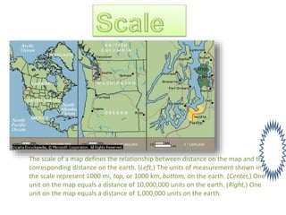 maps & symbols which is use in india and other parts of world also | PPTX