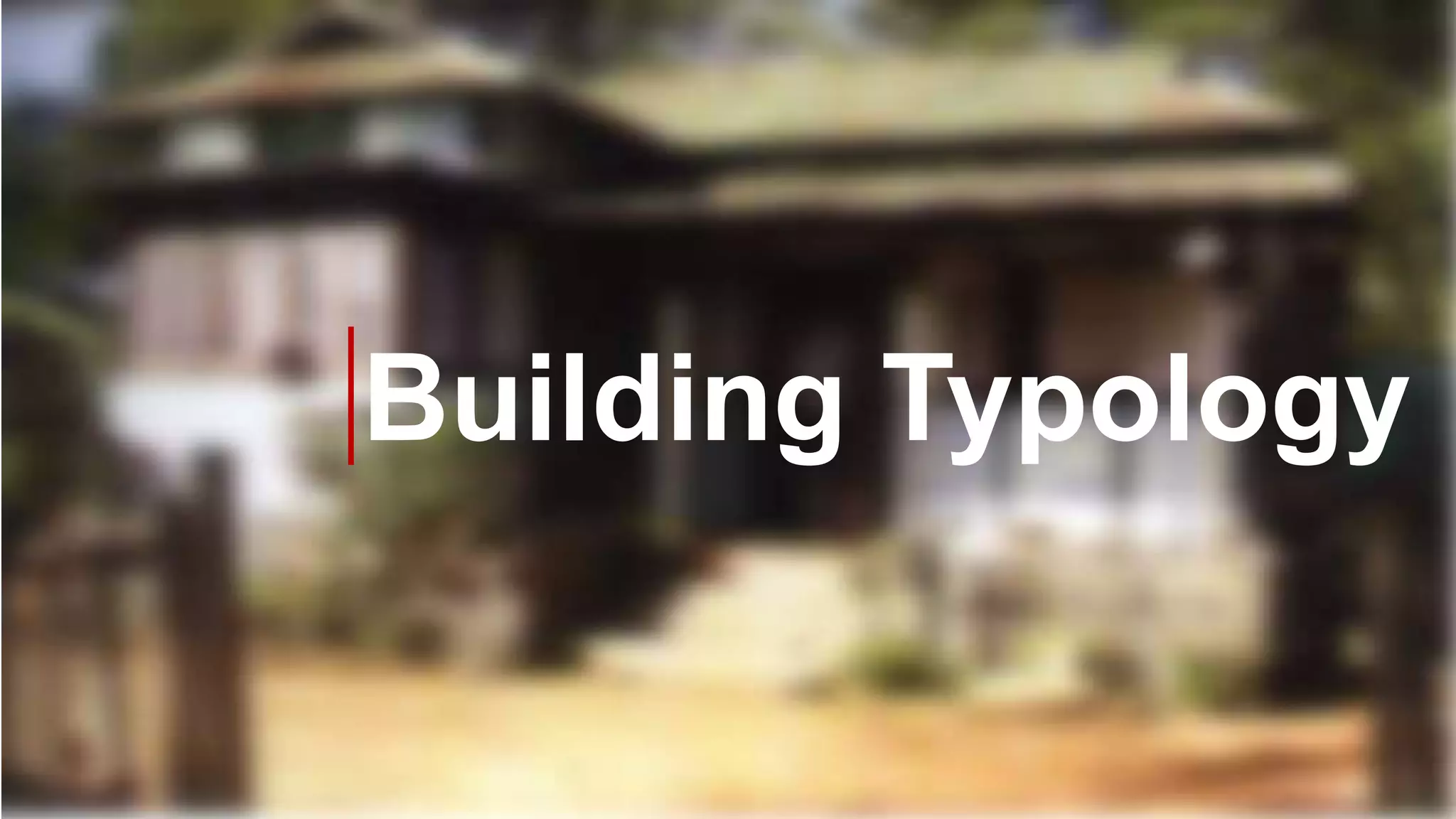 Vernacular Architecture of Assam | PPTX