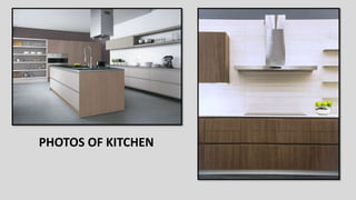 kitchen casestudy | PPTX