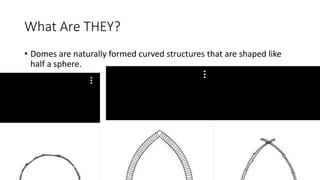 Domes | PPTX