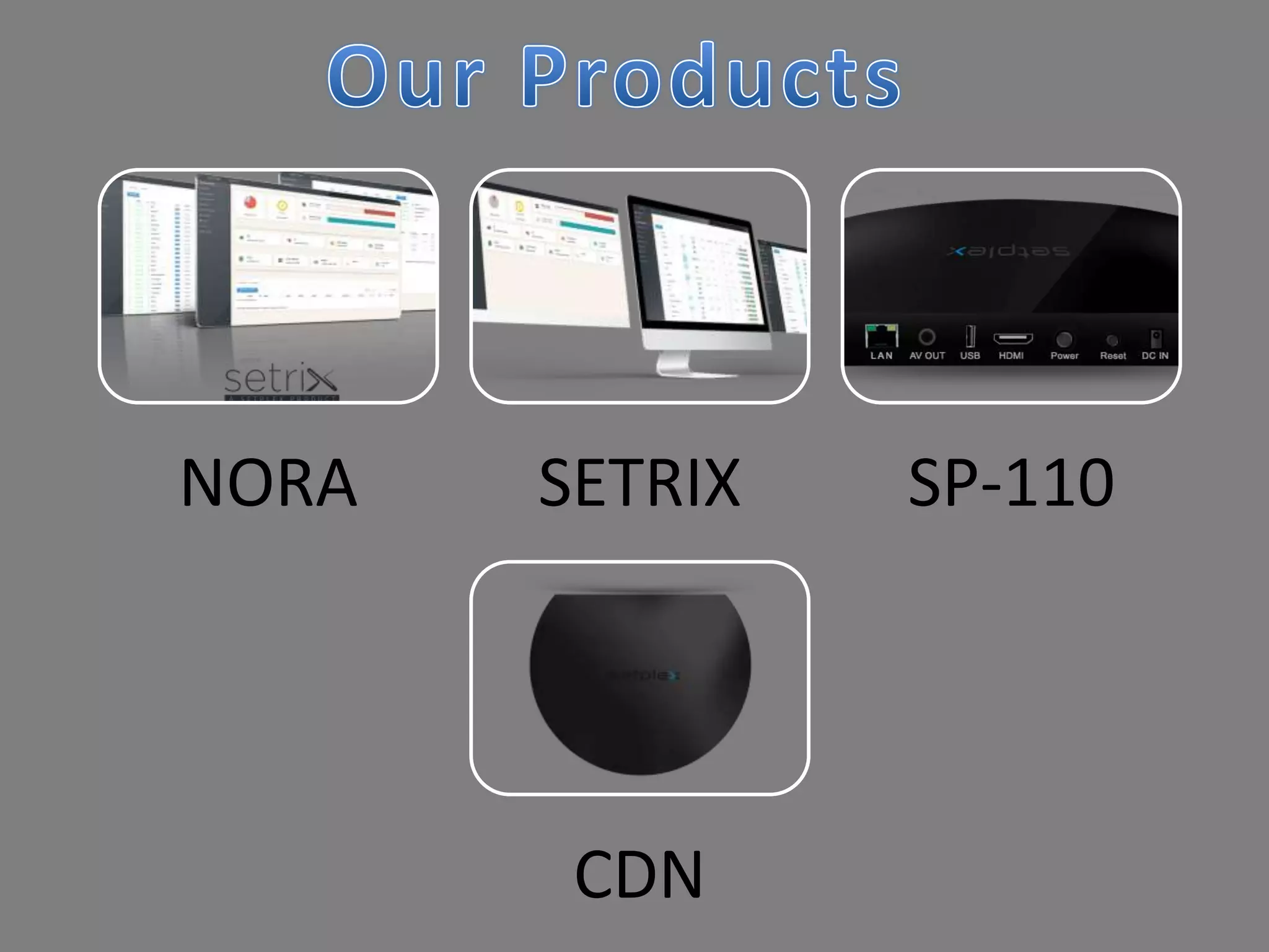 High Definition Iptv Set Top Box | PPTX | Consumer Electronics | Technology & Computing