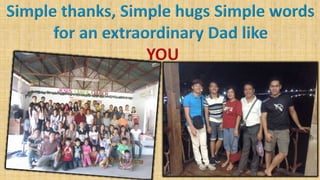 FATHERS' DAY | PPT