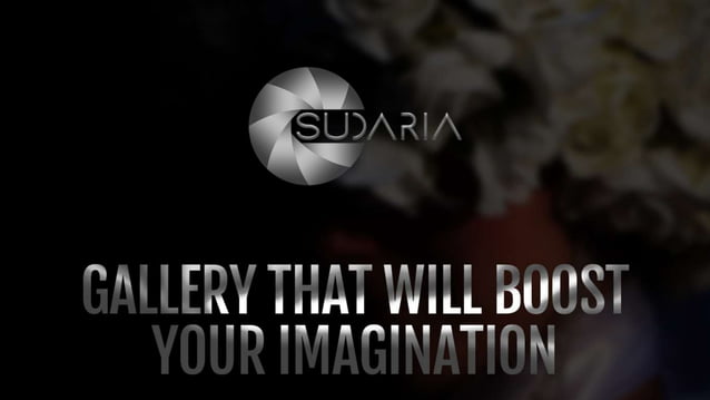SUDARIA | PPTX