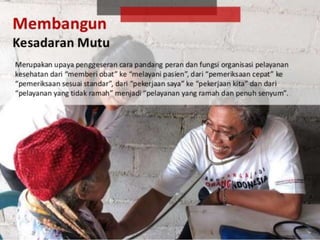 Ruang Lingkup Mutu layanan kesehatan | PPTX