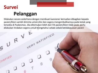 Ruang Lingkup Mutu layanan kesehatan | PPTX