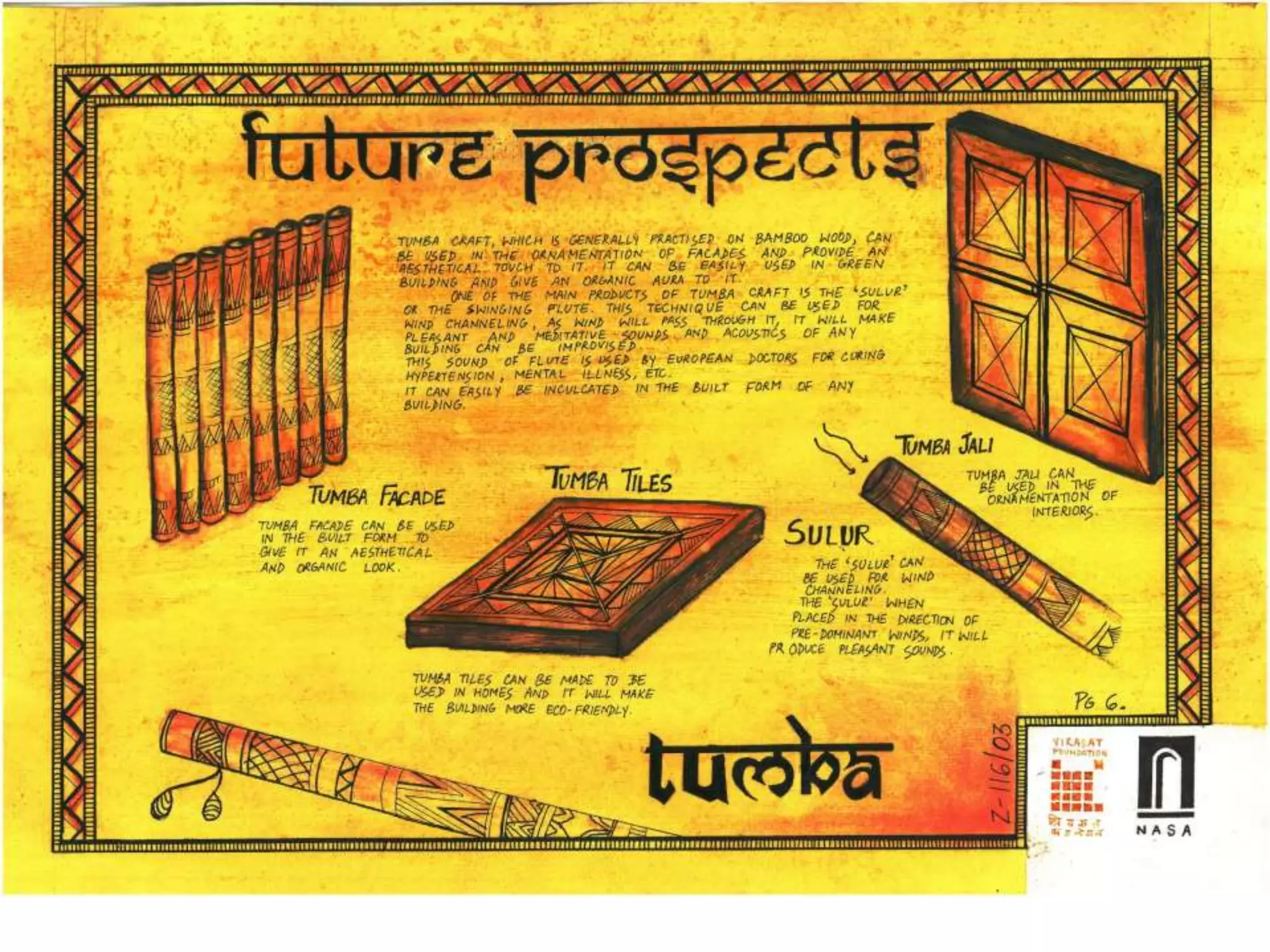 SULUR instrument and Tumba Craft of Chhattisgarh | PPTX