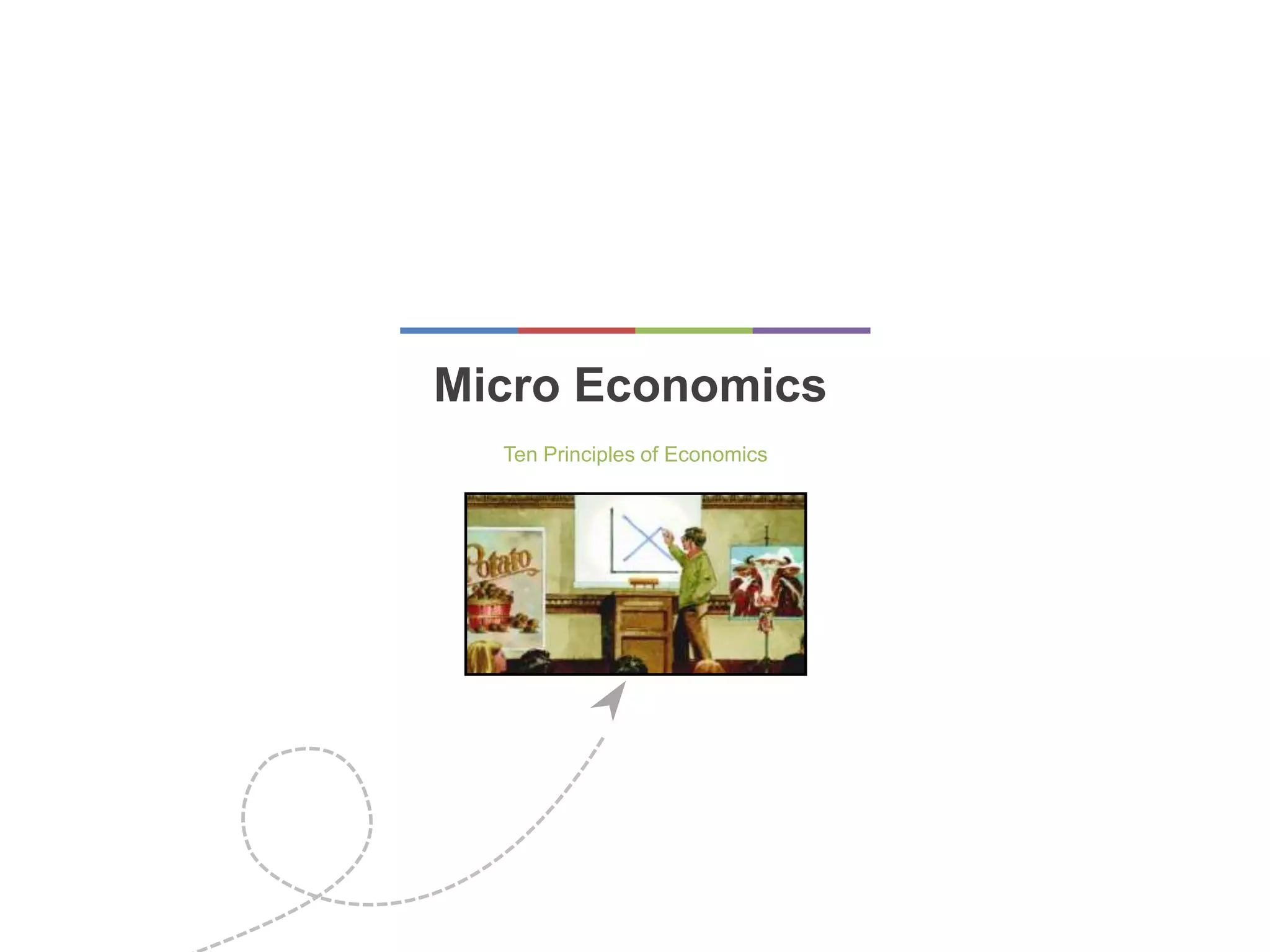 Ten principles of Economics | PPT