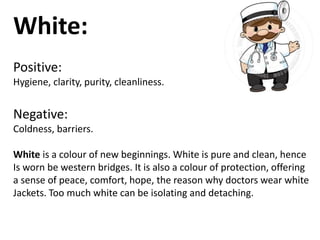 Color psychology | PPTX