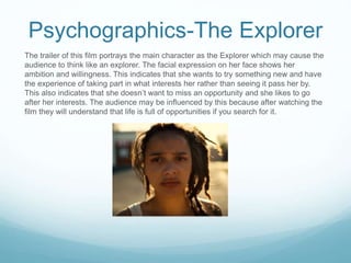 Presentation1 | PPT | Free Download