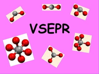 VSEPR Theory | PPT