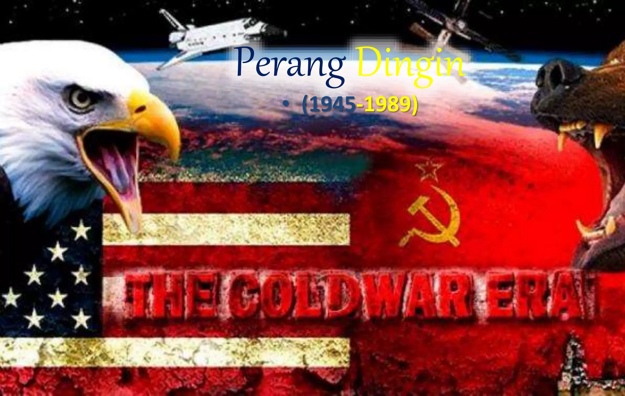 INTEGRASI TIMOR TIMUR | PPTX