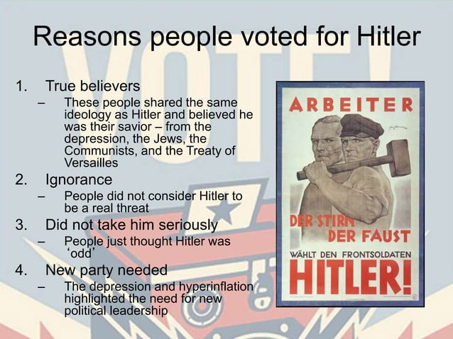 Hitler's Regime | PPTX | Political Issues & policy | Politics