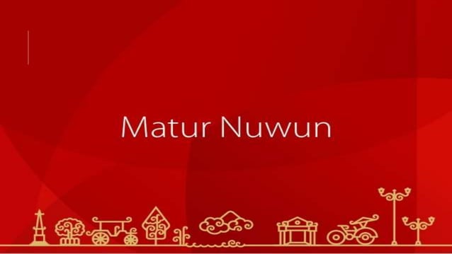 tari tradisional nusantara | PPTX