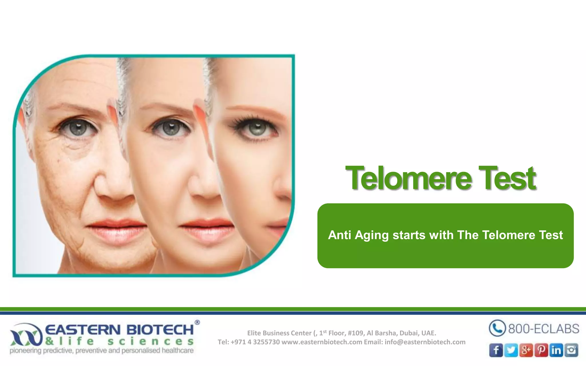 HIGHLY SPECIALIZED TESTS | PPSX