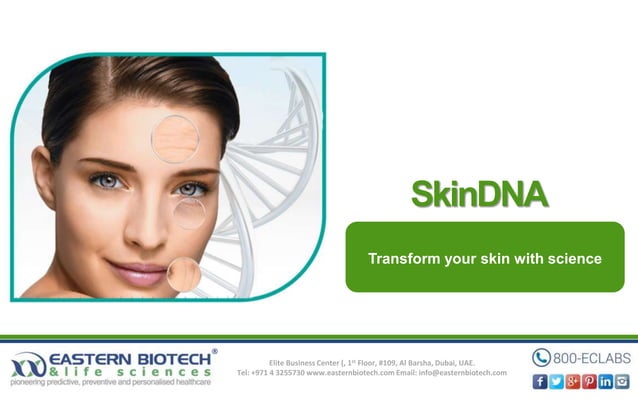 HIGHLY SPECIALIZED TESTS | PPSX