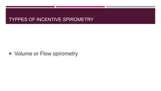 Respiratory therapies | PPTX