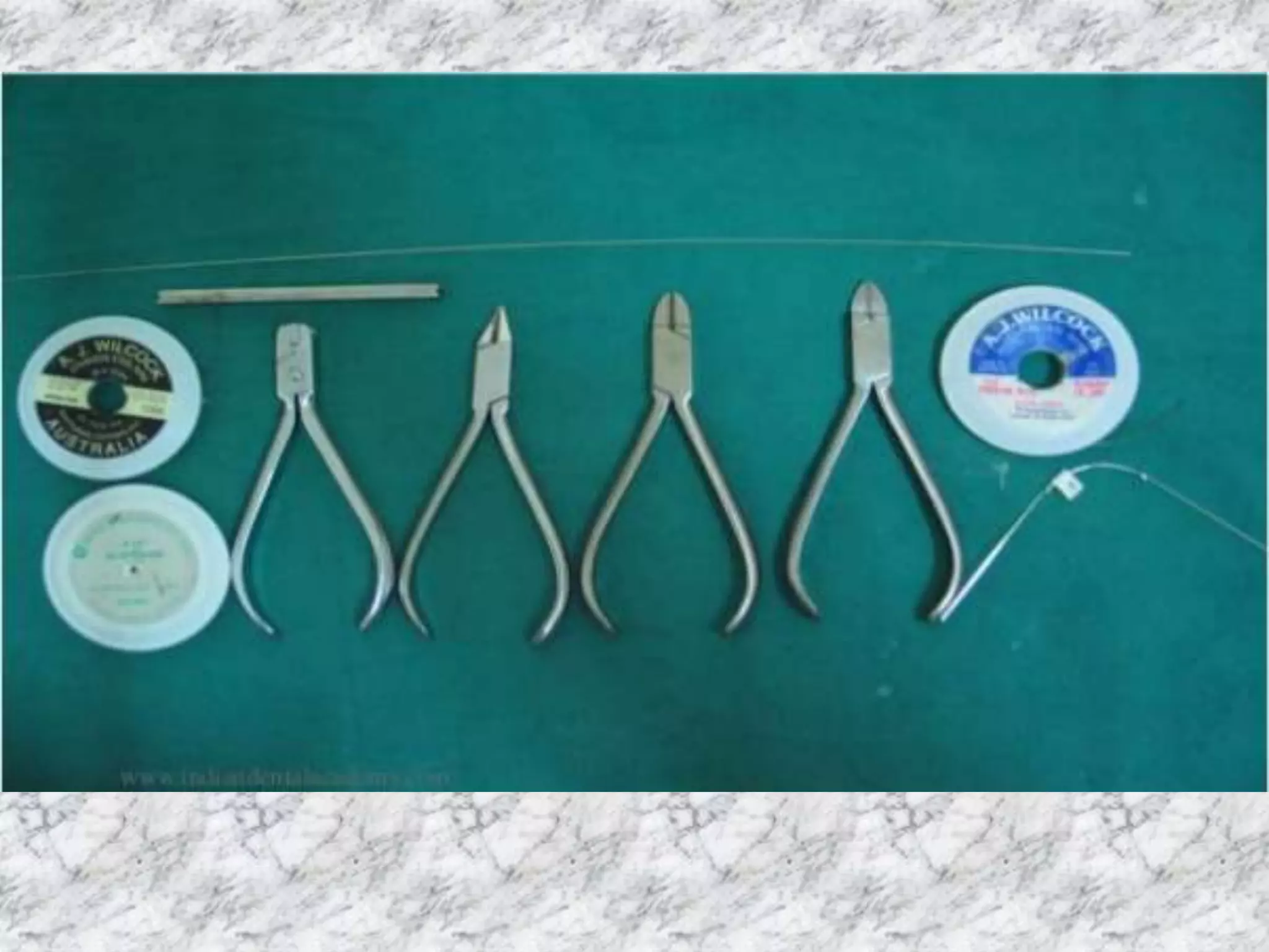 Torque in orthodontics | PPTX