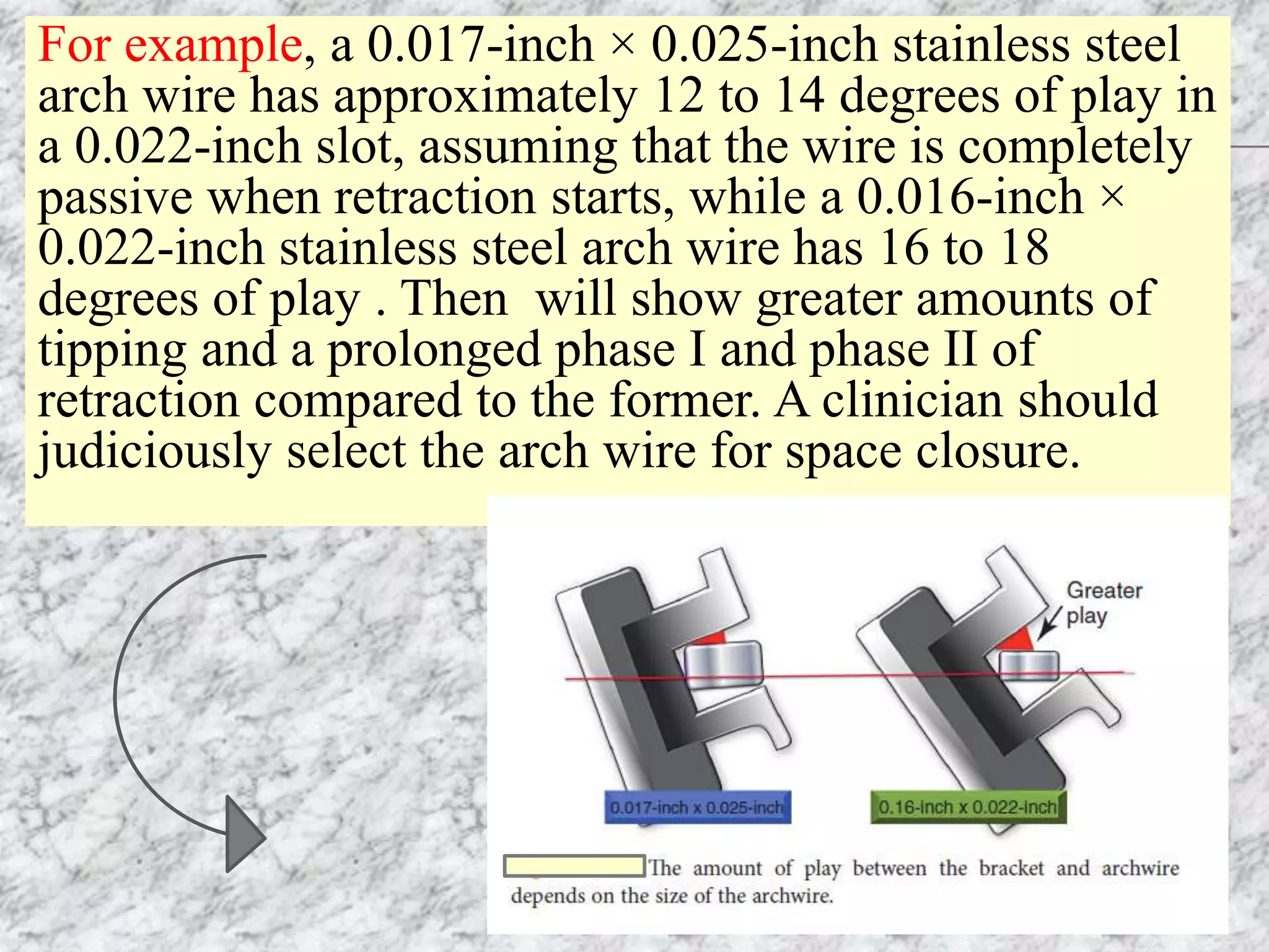 Torque in orthodontics | PPTX