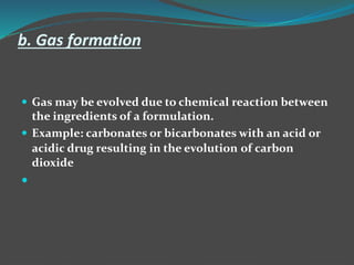 Presentation1 | PPTX | Chemistry | Science
