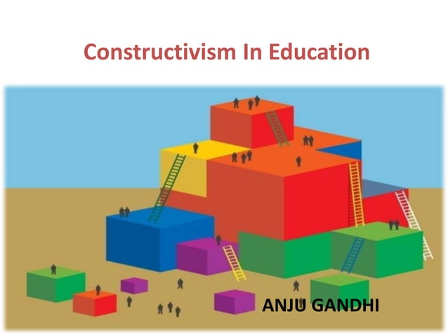 Constructivism | PPT
