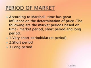 PERFECT COMPETITION | PPTX