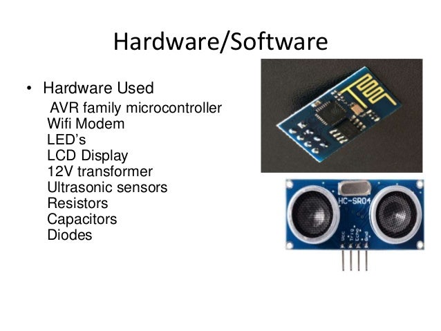IoT based garbage monitoring system IoT based garbage monitoring system
