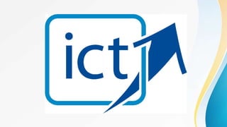 Pengertian ICT dan Peranan dalam Pendidikan | PPTX
