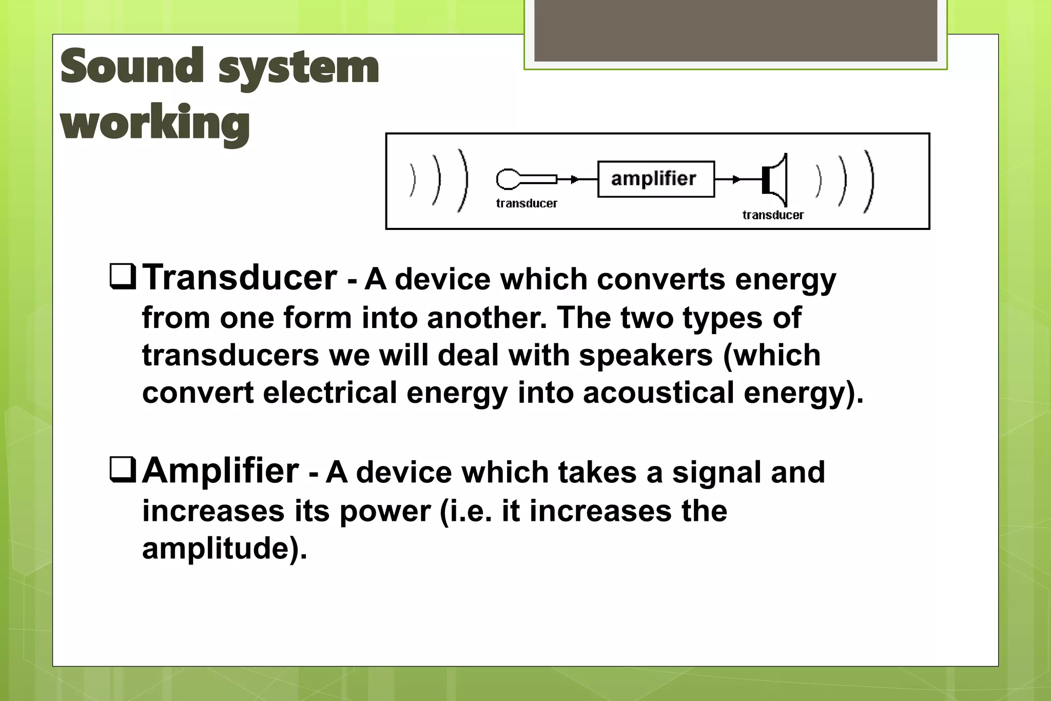basic electrical and elctronics devices or equipments used at home | PPTX