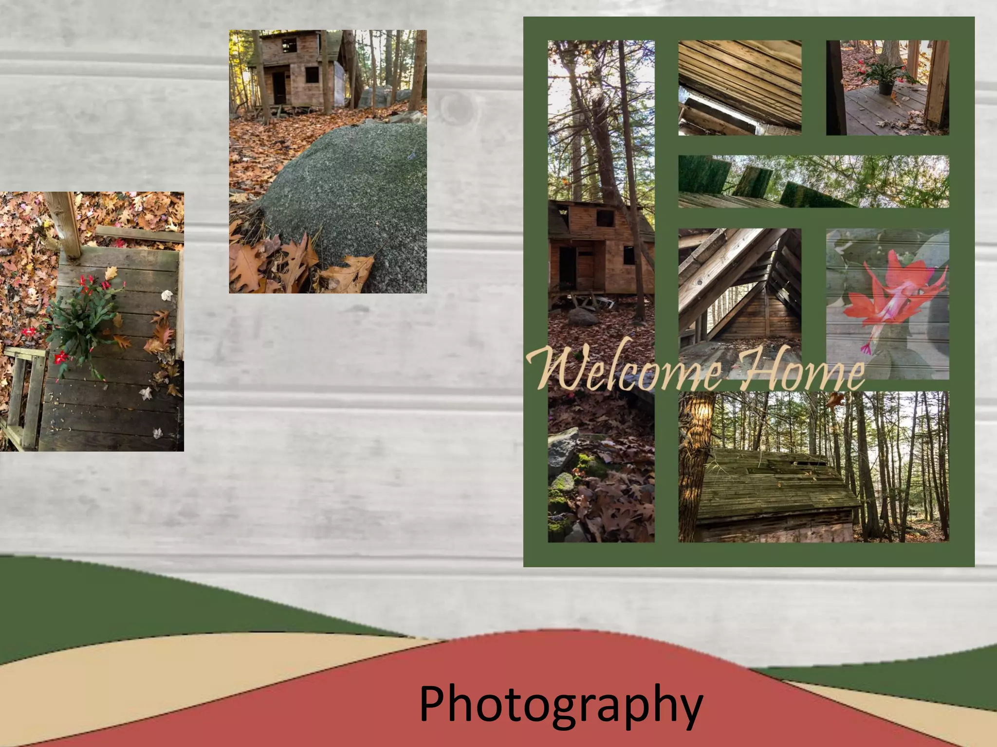 Heather Simpson - 13A Portfolio | PPT