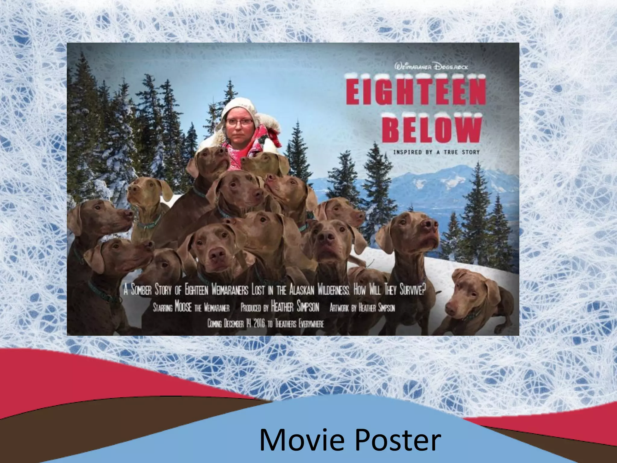 Heather Simpson - 13A Portfolio | PPT