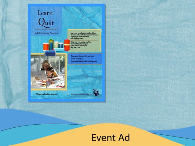 Heather Simpson - 13A Portfolio | PPT