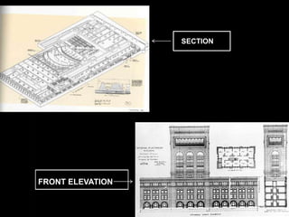 Louis Sullivan | PPTX