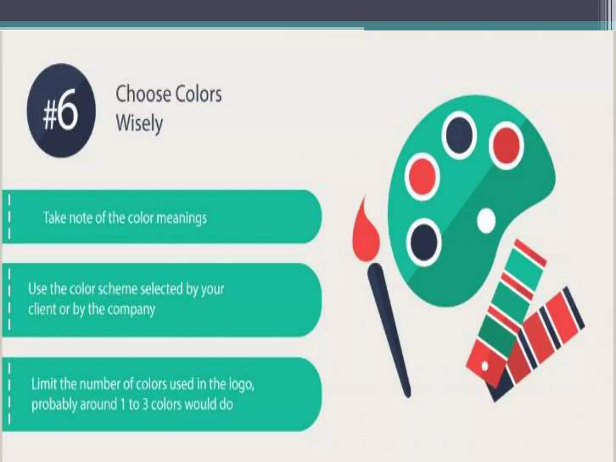 Graphic Design Tips | PPTX