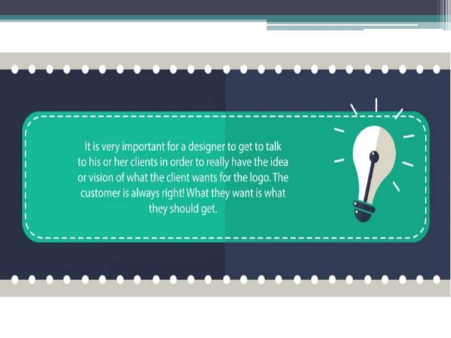 Graphic Design Tips | PPT