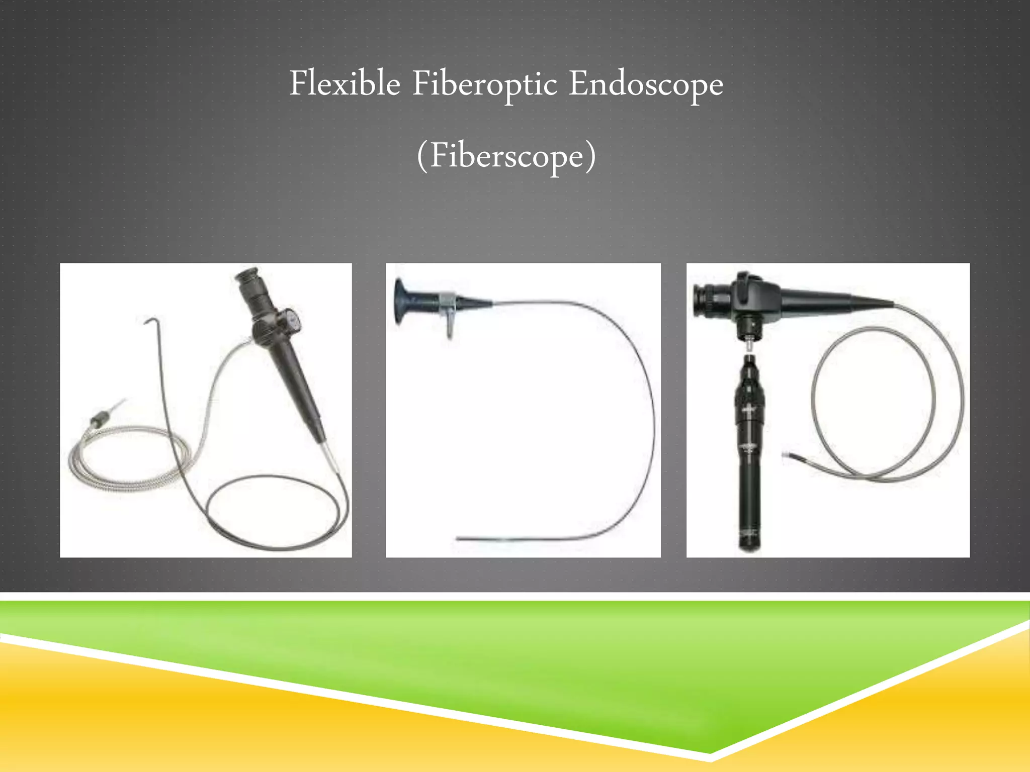 Fiberoptic | PPTX