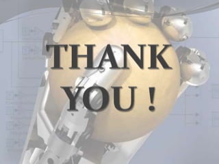 Bioelectric Prosthesis Modelling using 3D-Printing | PPTX