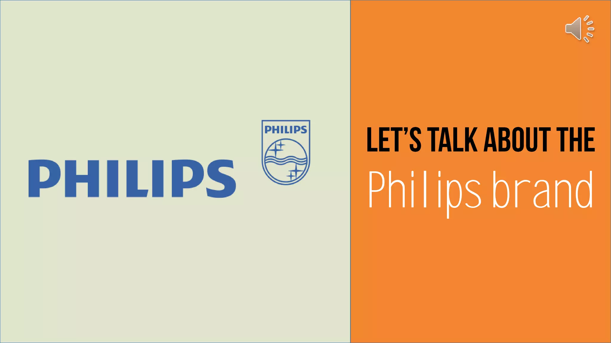 Brand Positioning Case Study- Philips | PDF