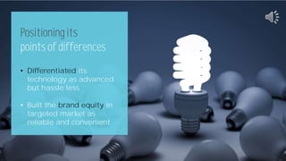 Brand Positioning Case Study- Philips | PDF