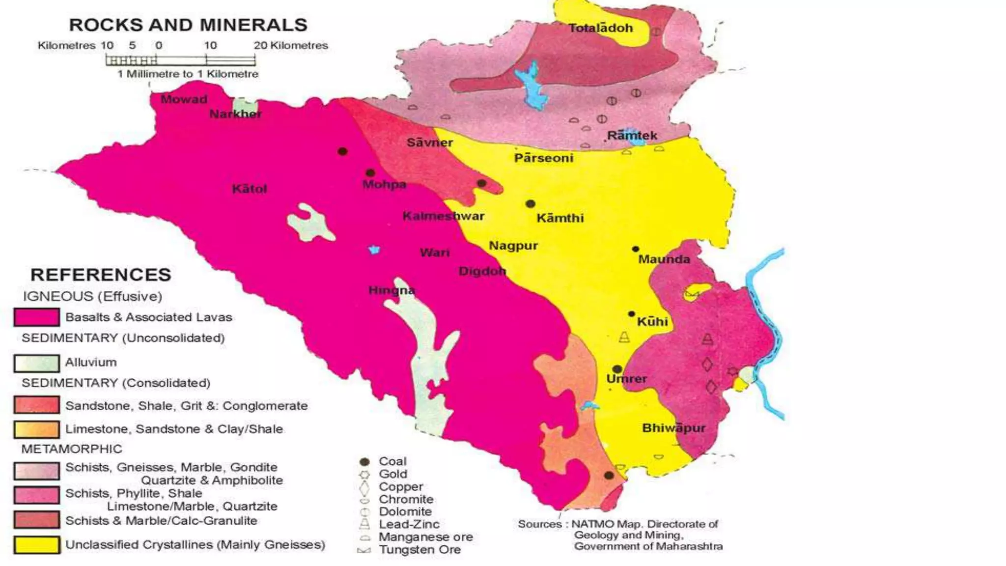 geography practical maps | PPTX