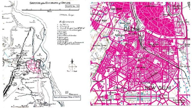 Geography Practical Maps Ppt