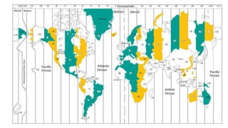 geography practical maps | PPT