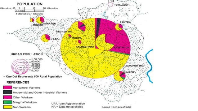 geography practical maps | PPTX