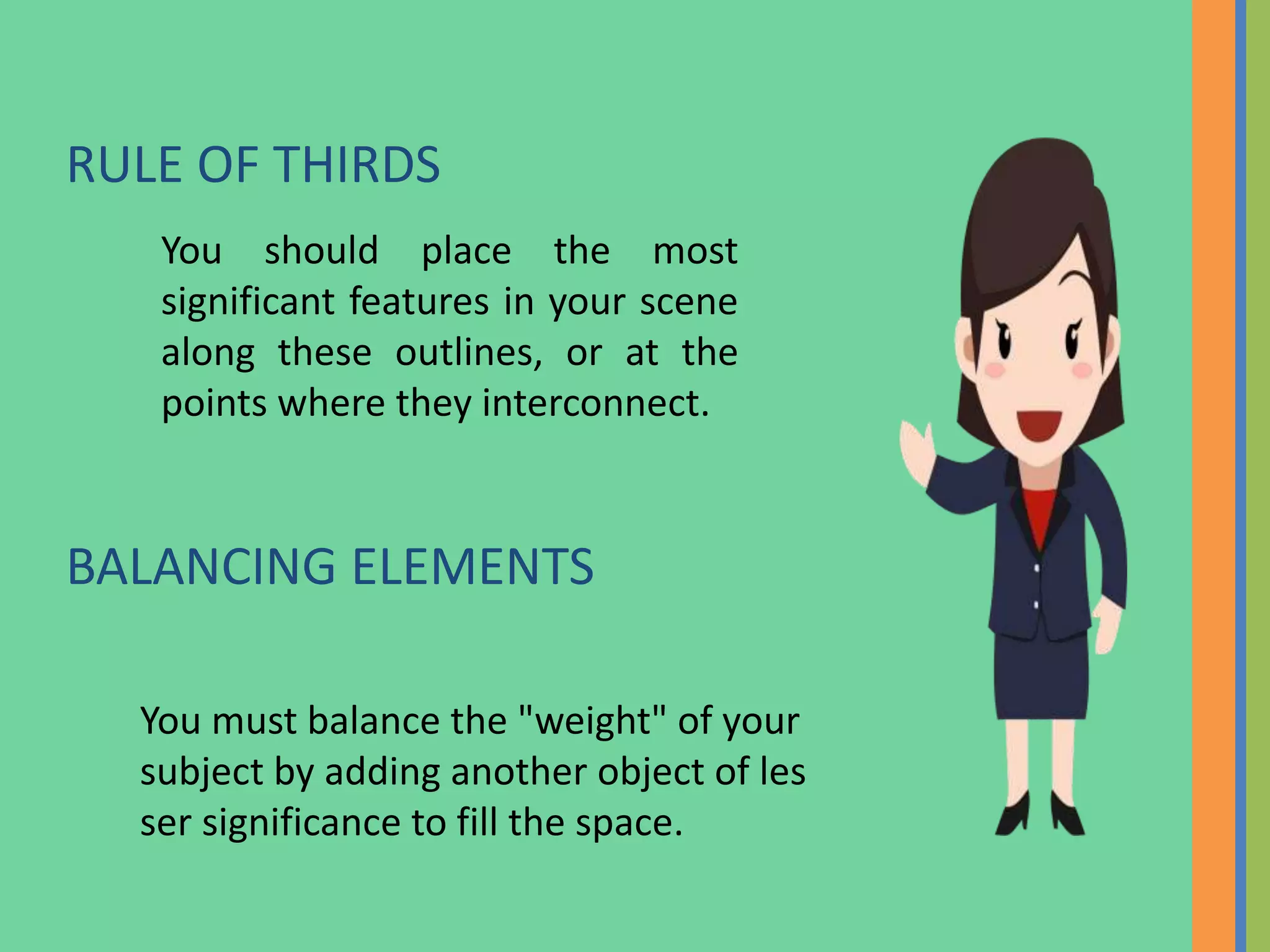 Photography Guidelines | PPT
