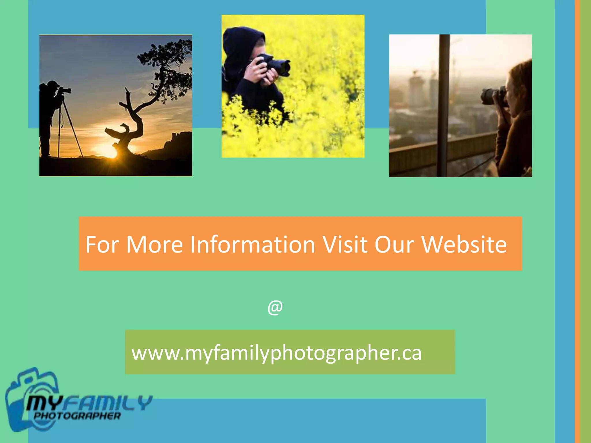 Photography Guidelines | PPT