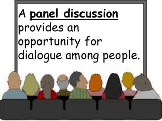 Panel Discussion | PPT